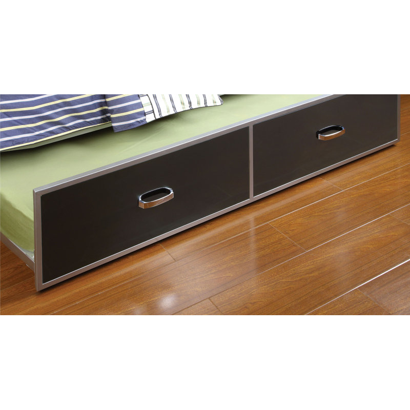 Mirfield Standard Profile Bed Frame